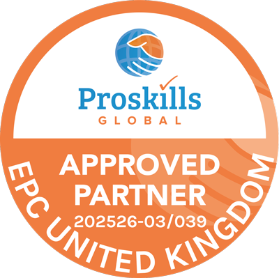 EPC Groupe - Proskills Global | Quality Assured Training Partner